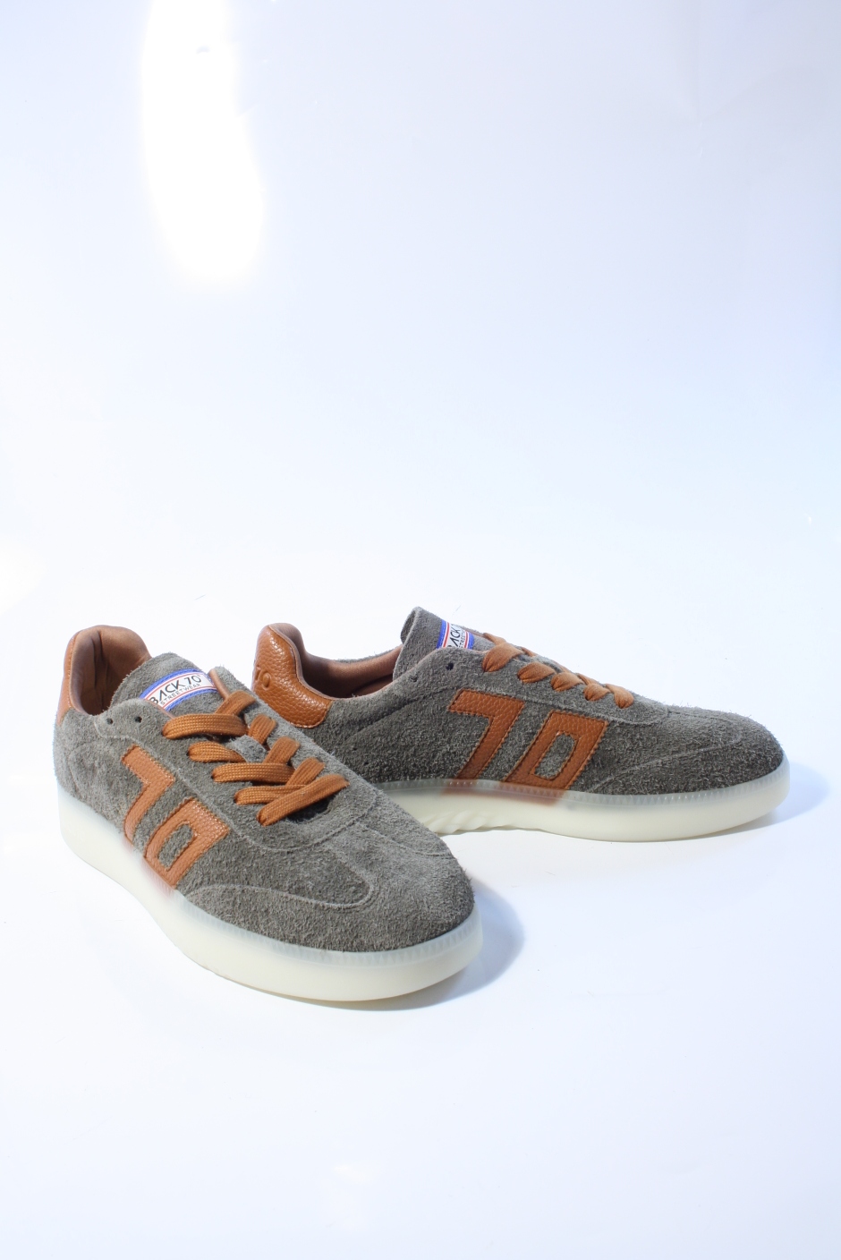 Back 70 Boston L502 | Soeterboek Schoenen