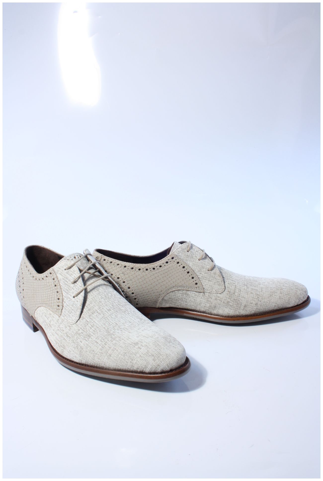 Floris van Bommel 30361 De Stapper | Soeterboek Schoenen